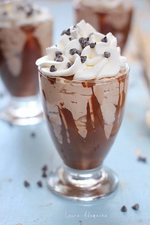 10+ Retete rapide de deserturi pentru momentele cand ai pofta de ceva dulce