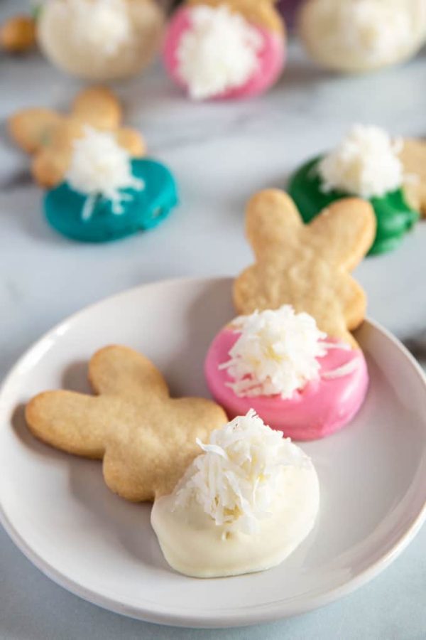 10+ Fun and Delicious Easter Recipes for Kids - Gourmandelle