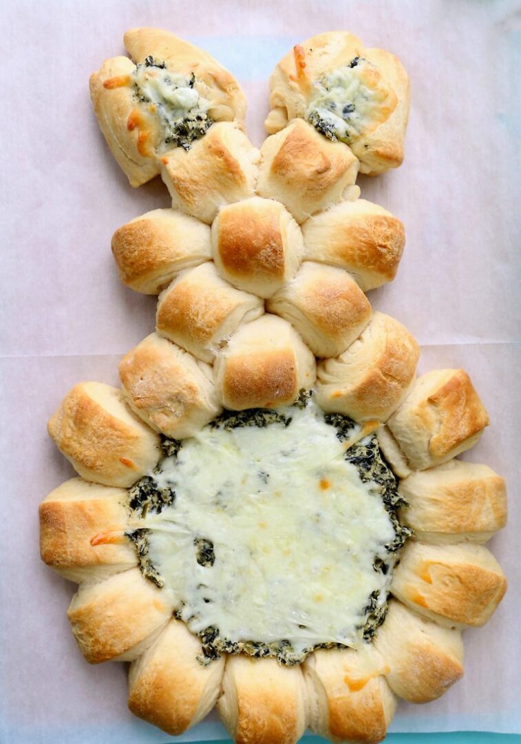 10+ Easter Appetizers That Are Beyond Creative!