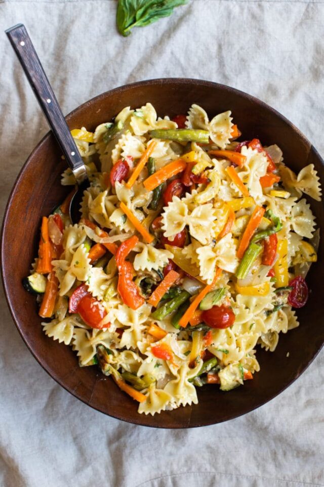 10+ Vibrant Spring Recipes That Are Delicious and Healthy