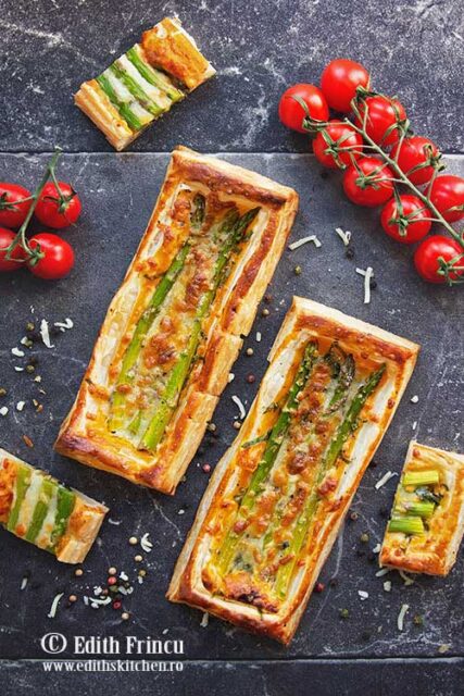 10+ Retete de Aperitive pentru Paste