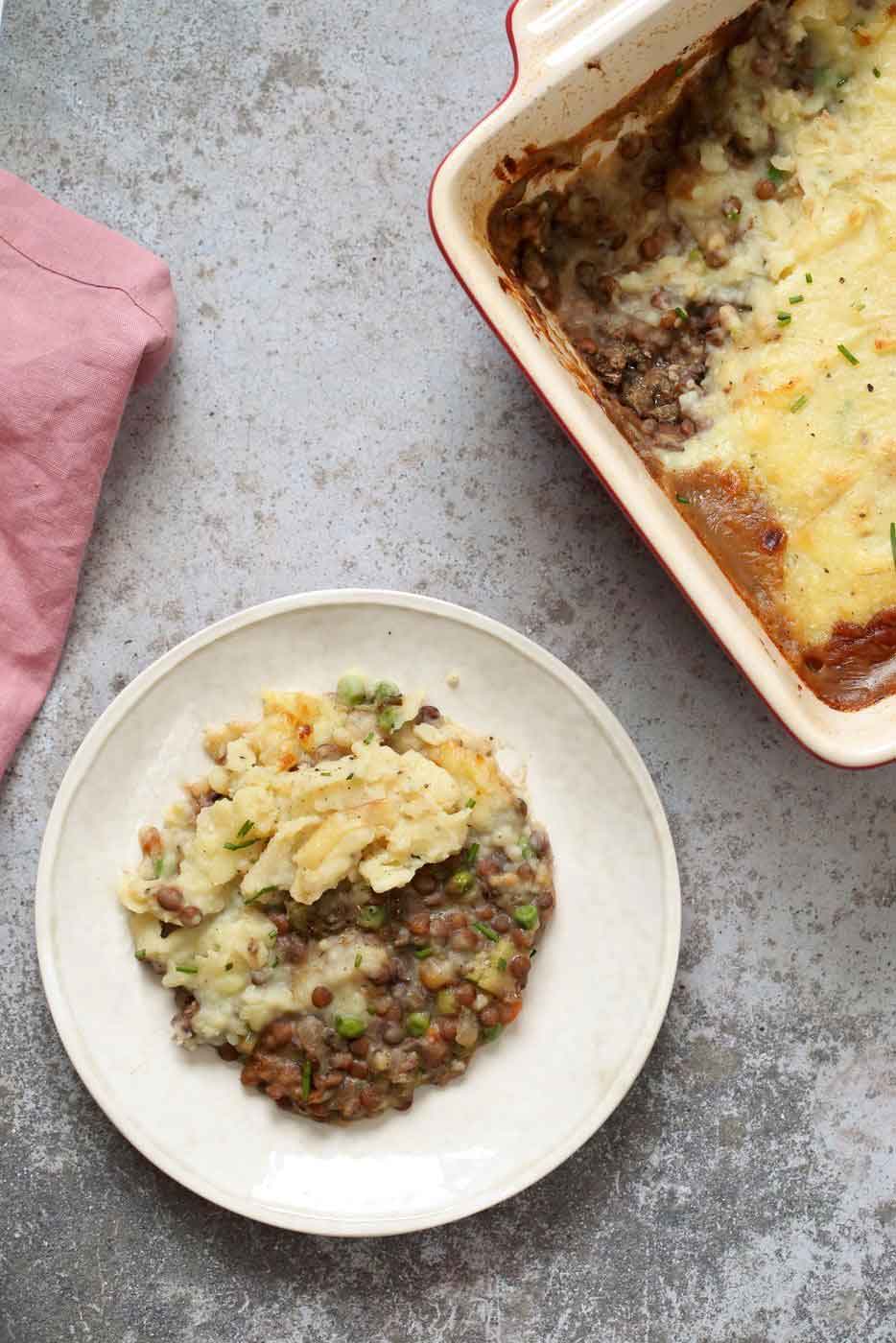 10+ Easter Dinner Recipes for the Whole Family