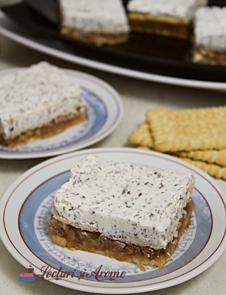 10+ Retete rapide de deserturi pentru momentele cand ai pofta de ceva dulce