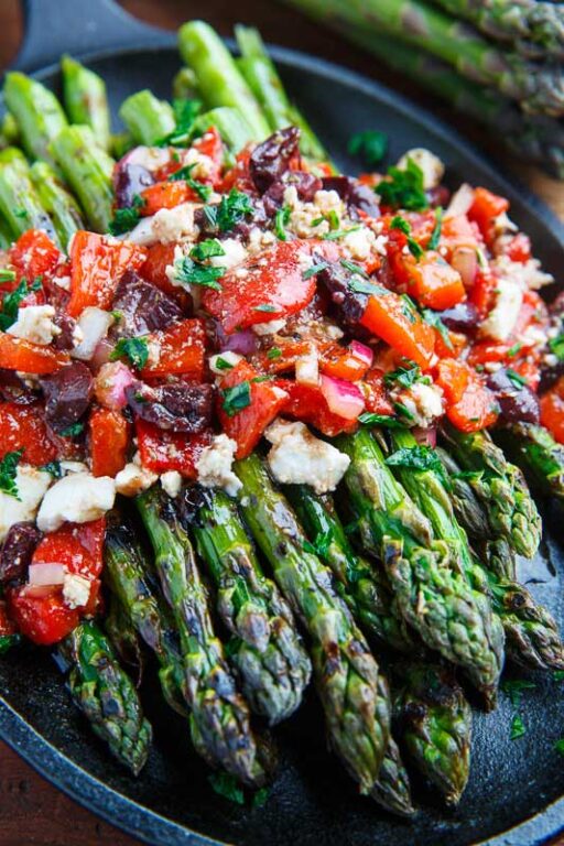 10+ Meat-Free Grilling Recipes That'll Bring Everyone Together ...