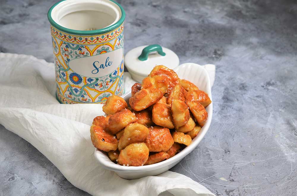 10+ Gustari rapide pe care le poti face in mai putin de 10 minute ...