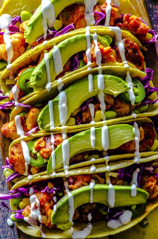 10+ Perfect Recipes to Satisfy Your Food Cravings - Gourmandelle