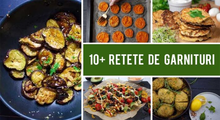 10 Retete cu Orzo care iti vor gadila papilele gustative