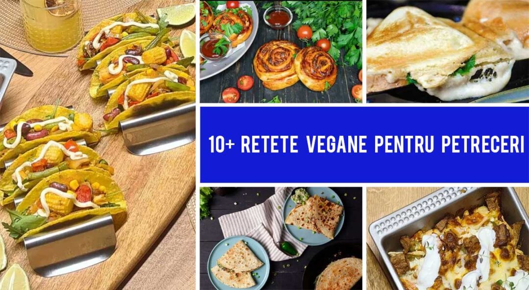10+ Retete usor de gatit care vor deveni preferatele tale