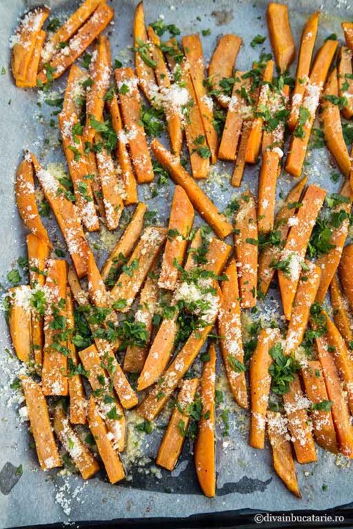 10+ Retete de garnituri excelente pe care le vei gati iar si iar