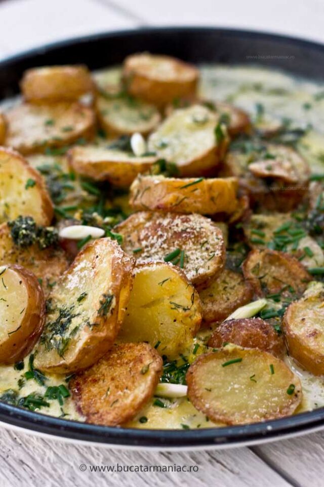 10+ Retete de garnituri excelente pe care le vei gati iar si iar