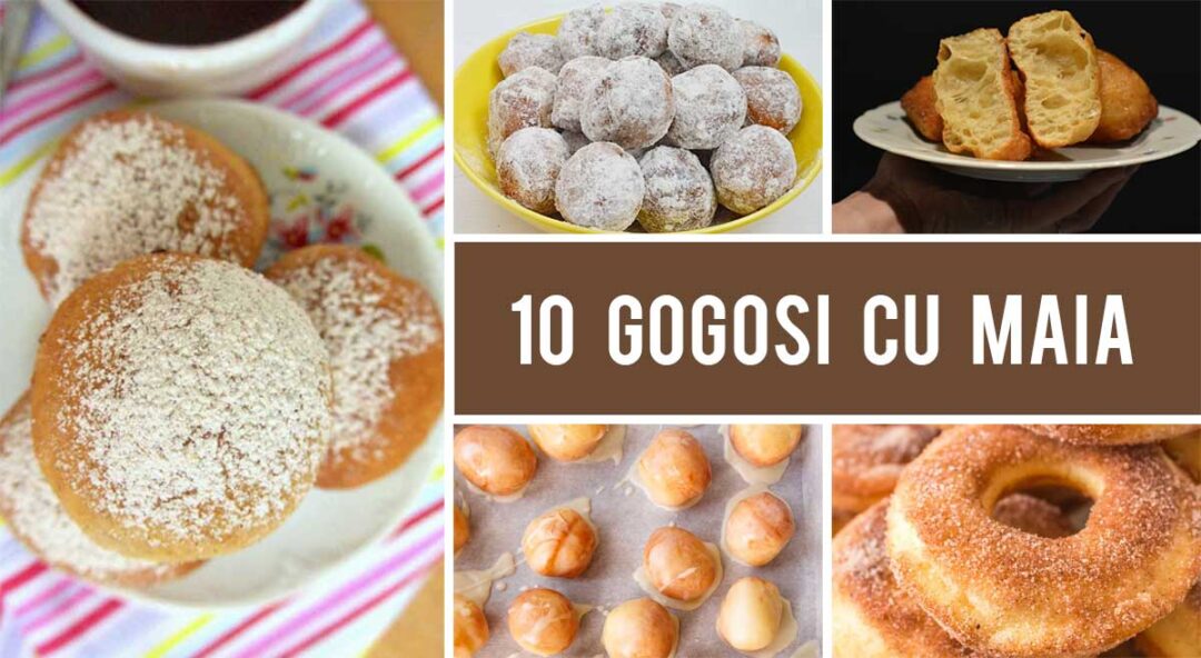 10+ Retete de garnituri excelente pe care le vei gati iar si iar