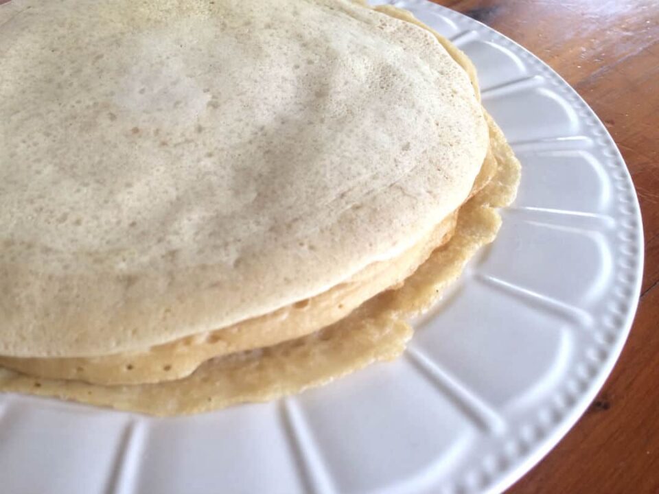 10 Sourdough Wraps You Can Make With Leftover Sourdough - Gourmandelle