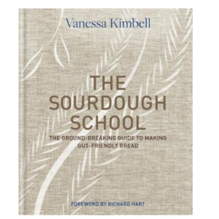 What is a leaven and how to make it | Sourdough Basics