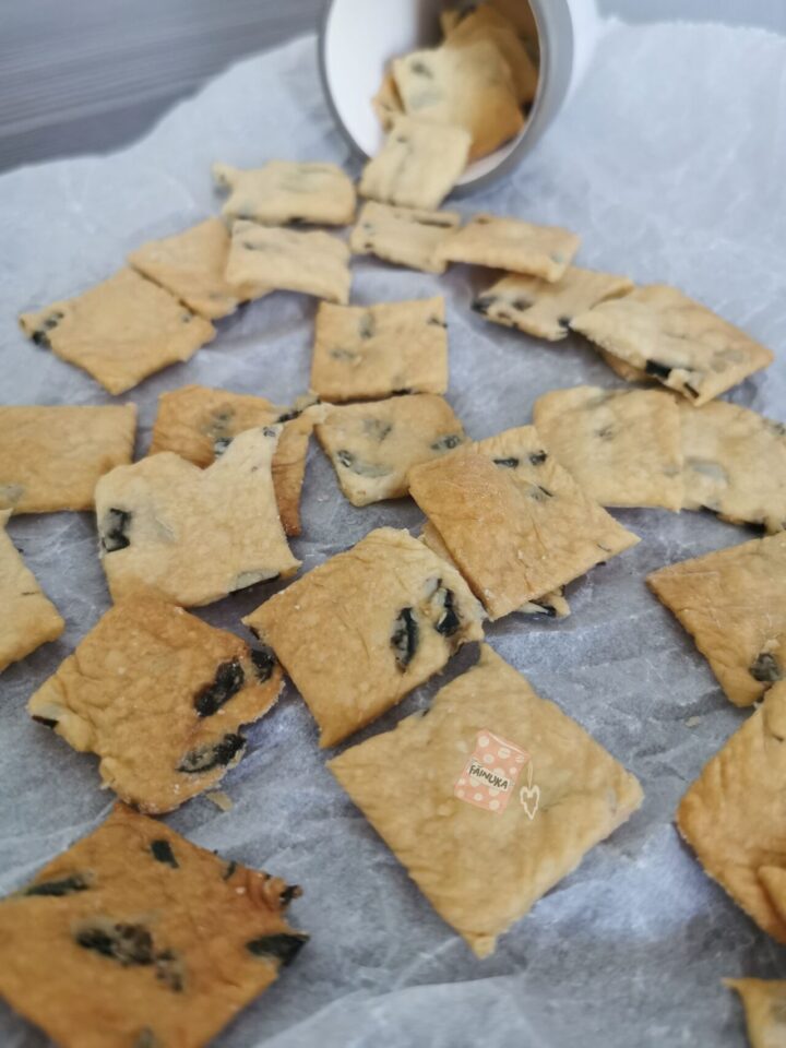 10 Retete de biscuiti cu maia pe care trebuie sa le incerci - Gourmandelle