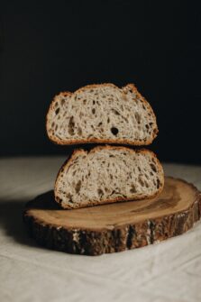 What is a leaven and how to make it | Sourdough Basics