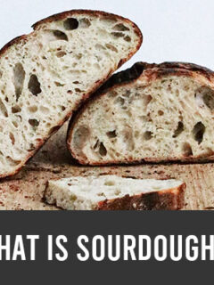 What Is A Leaven And How To Make It Sourdough Basics Gourmandelle
