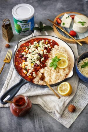 10 Retete de chili pe care vei dori sa le faci in acest sezon