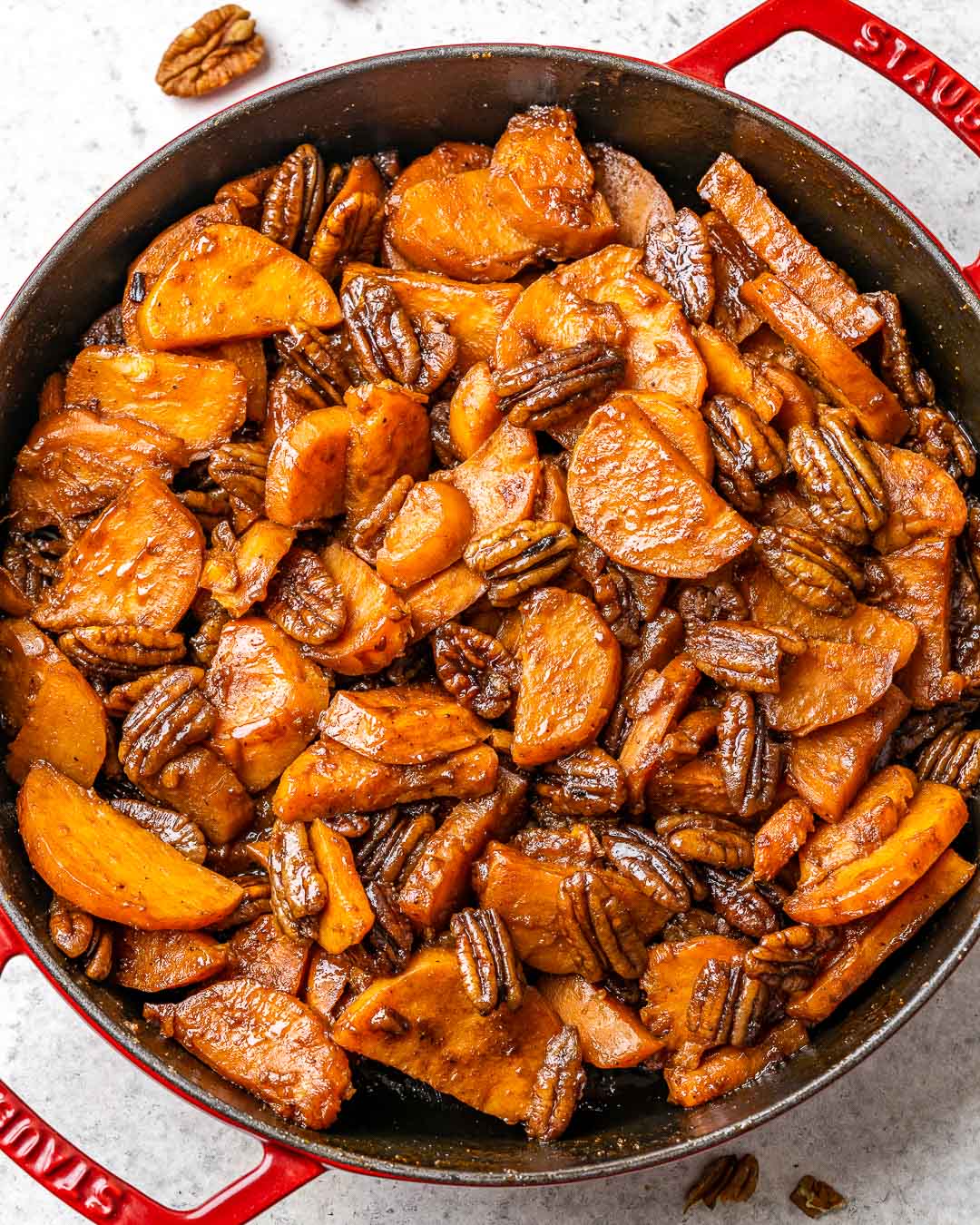 10 Retete de caserole de toamna pentru cina