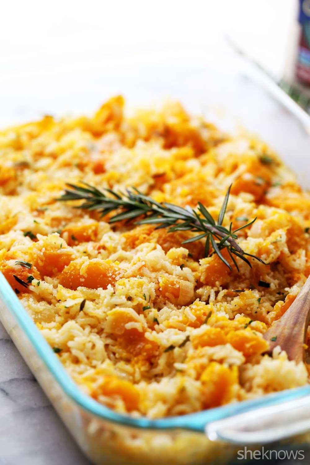 10 Cozy Fall Casserole Recipes for Dinner - Gourmandelle