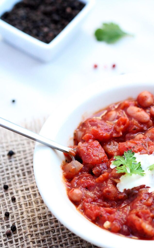 10 Retete de chili pe care vei dori sa le faci in acest sezon