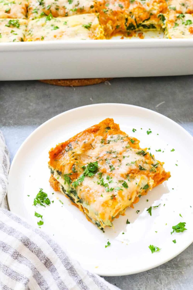 10 Cozy Fall Casserole Recipes - Gourmandelle