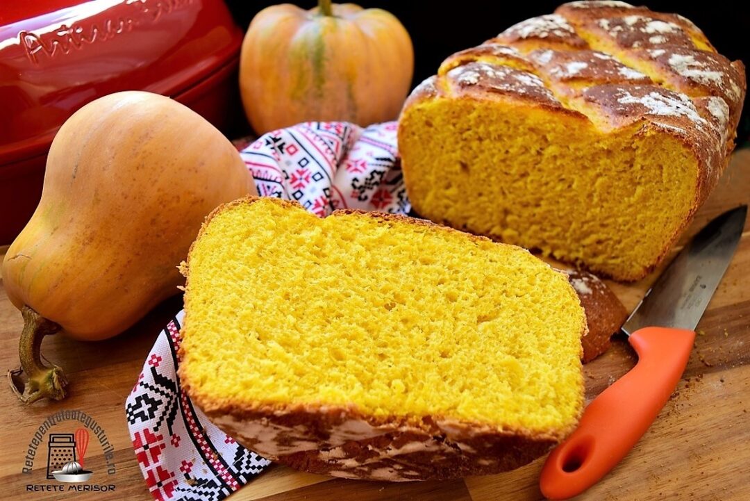 10 Retete cu dovleac placintar pe care le vei iubi in acest sezon ...