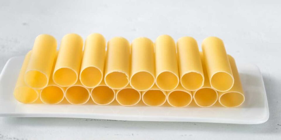 10+ Types of Pasta Dishes From Classic to Creative | Guide