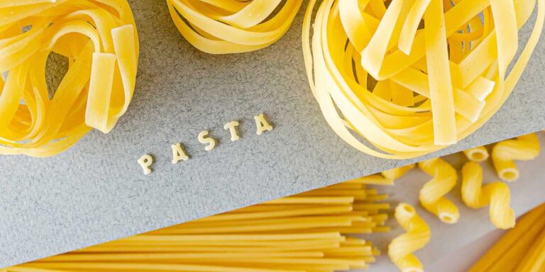 Pasta Al Dente - A Bite into Perfection | Guide for Perfect Pasta