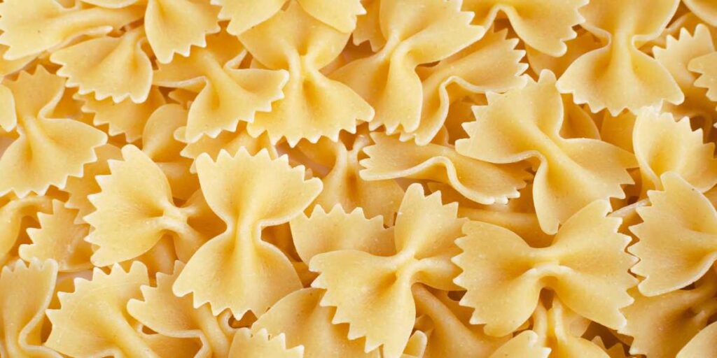10+ Types of Pasta Dishes From Classic to Creative | Guide