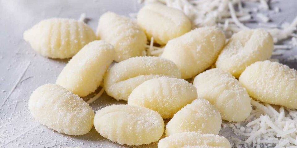 What is gnocchi? Your Ultimate Guide to Perfect Pillowy Pasta