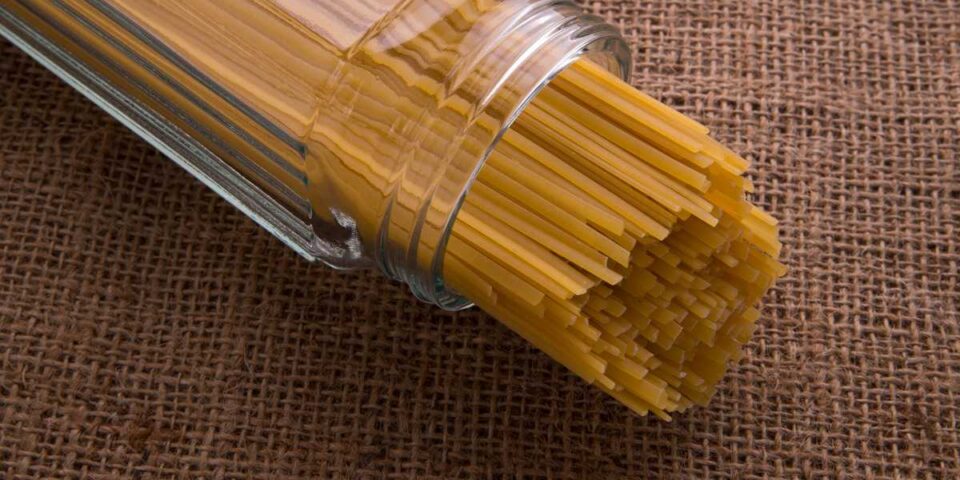 10+ Types of Pasta Dishes From Classic to Creative | Guide