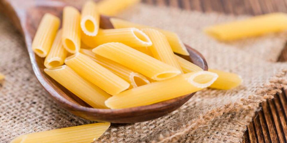 10+ Types of Pasta Dishes From Classic to Creative | Guide