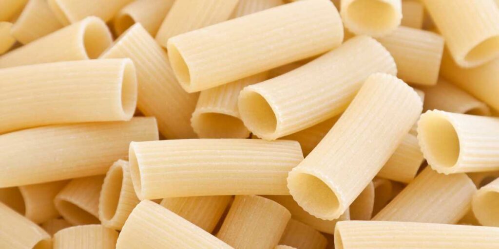 10+ Types of Pasta Dishes From Classic to Creative | Guide