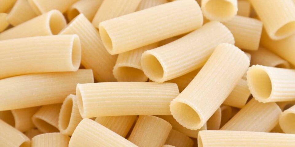 10+ Types of Pasta Dishes From Classic to Creative | Guide