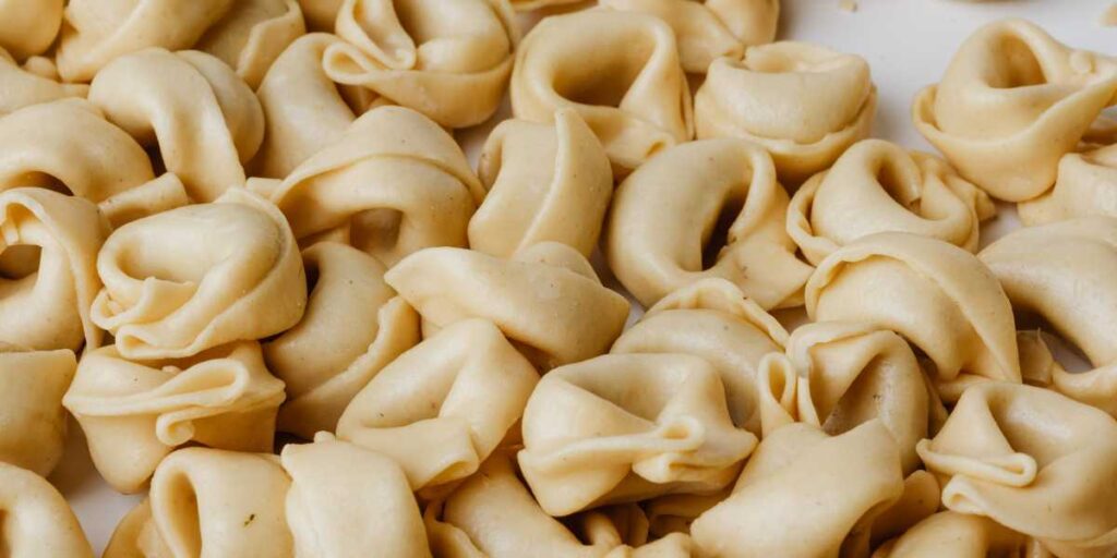 10+ Types of Pasta Dishes From Classic to Creative | Guide
