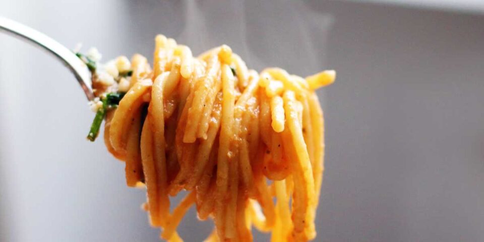 Pasta Al Dente - A Bite into Perfection | Guide for Perfect Pasta