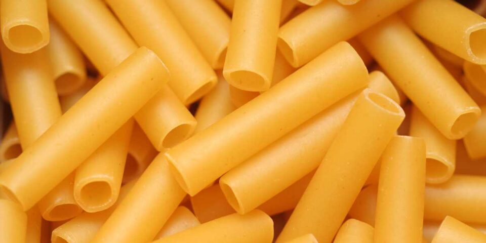 10+ Types of Pasta Dishes From Classic to Creative | Guide