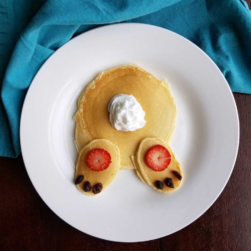 Best Easter Breakfast Ideas (Easy, Vegetarian & Festive)