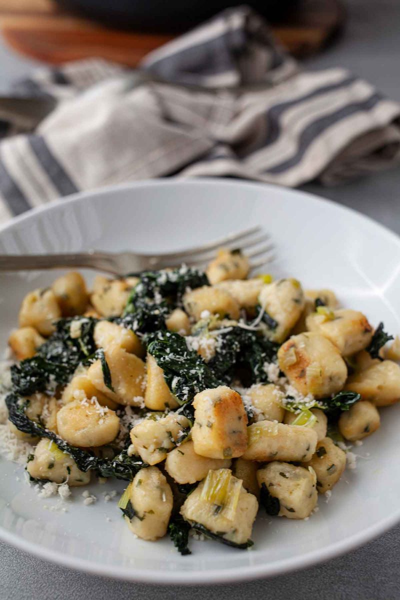 What is gnocchi? Your Ultimate Guide to Perfect Pillowy Pasta