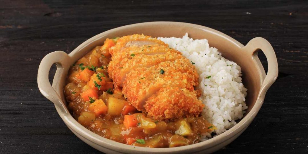 Unveiling the World of Katsu Curry Variations: 6 Ideas To Try