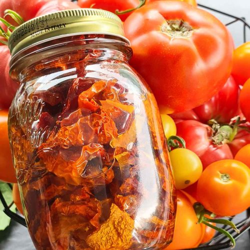 How to dehydrate tomatoes at home | The Ultimate Guide