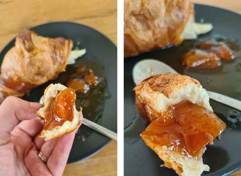 Easy Apricot Jam in Slow Cooker (Fail-proof, Homemade Canning)