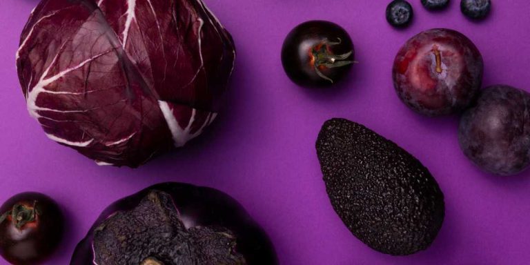 Eating the Rainbow: Why Your Meals Should Be As Colourful as Possible